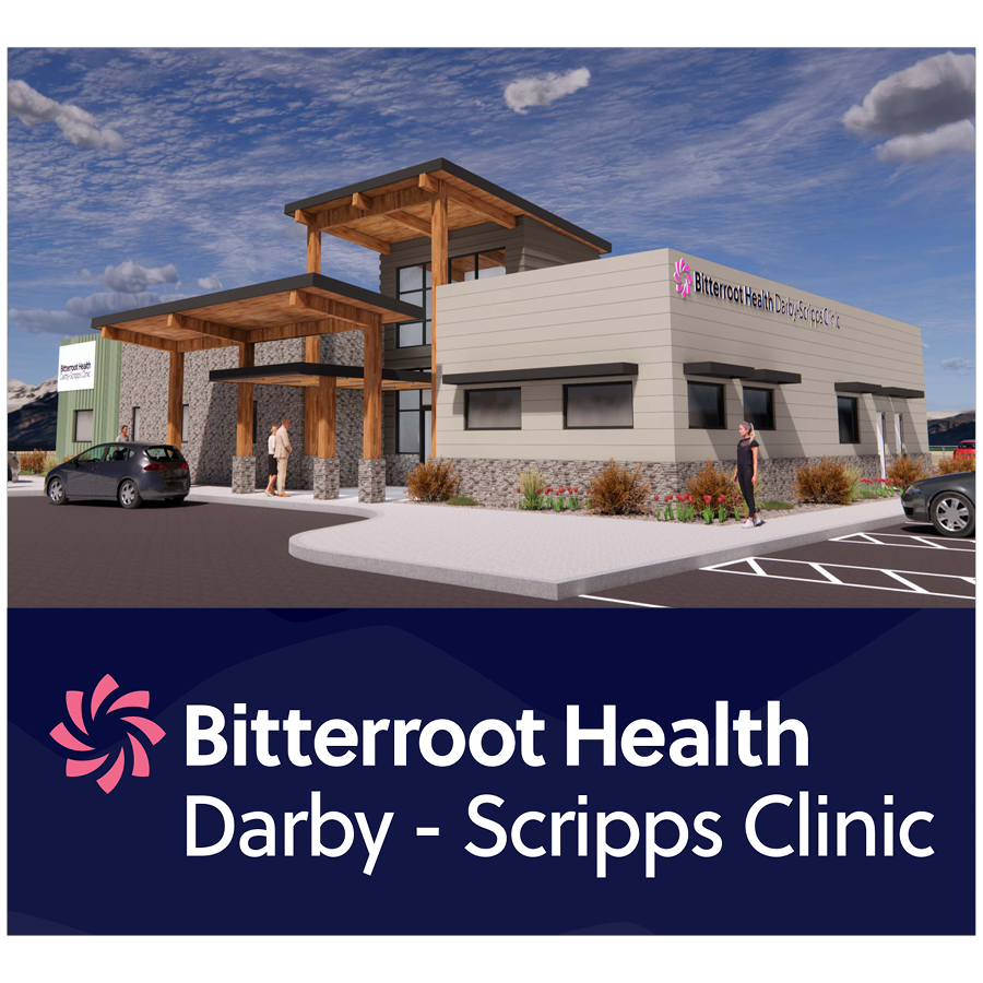 Bitterroot Health Foundation Paving the way for a healthy future Donor Site