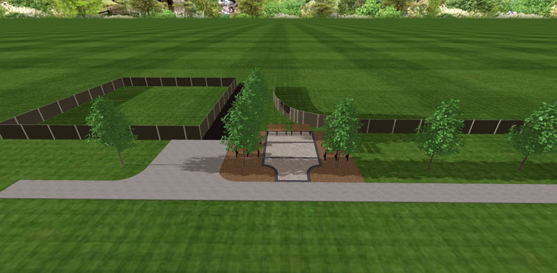 Eversole Run Middle School Eversole Run Eagles Inaugural Brick ...