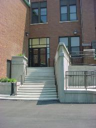 Bricks 'R Us | Donate