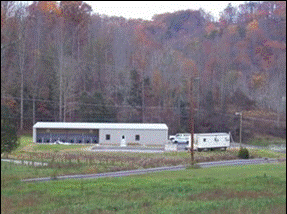 Bricks 'R Us | Donate