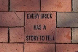 Thank You : Bricks R Us