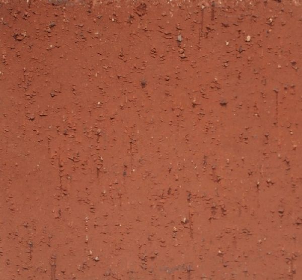 Color Detail – Regimental Red : Bricks R Us