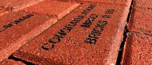 Sandblasting : Bricks R Us