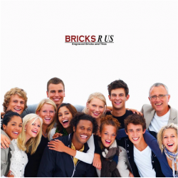 Bricks : Bricks R Us