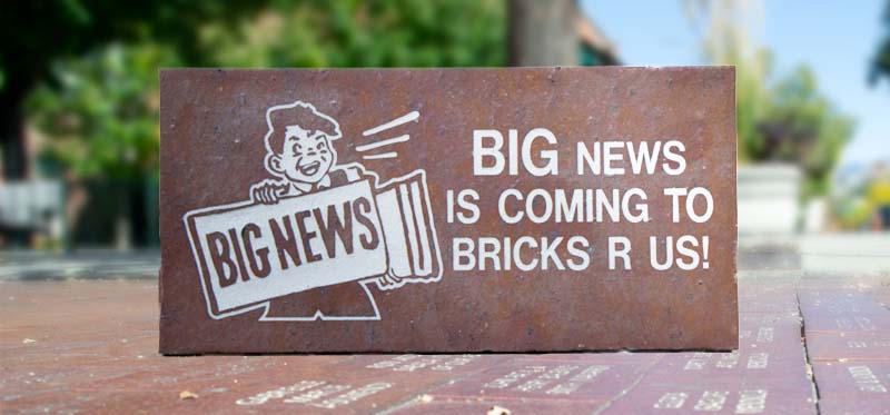 Bricks R Us